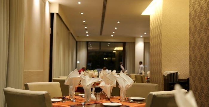 Hotel Eefa, Belgaum - Get Upto 70% OFF on Hotels