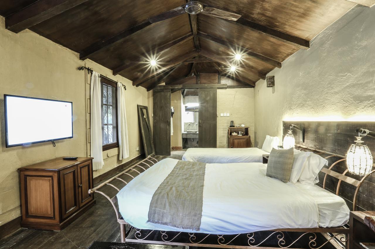 Grand Norling Hotel's Resort, Kathmandu Resort Price, Address & Reviews