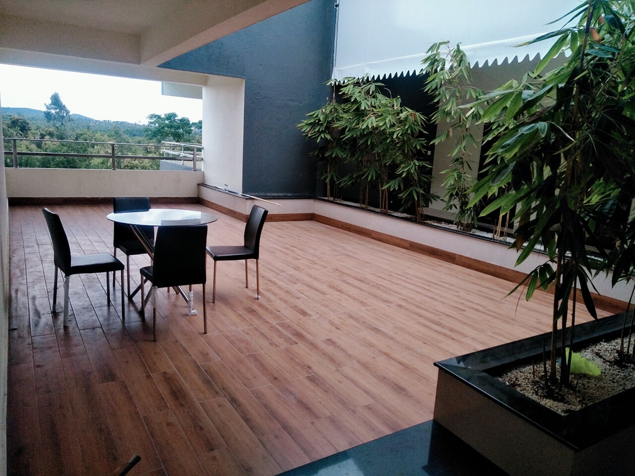 Amblee Holiday Resort Best Rates on Shrirangapattana Hotel Deals ...