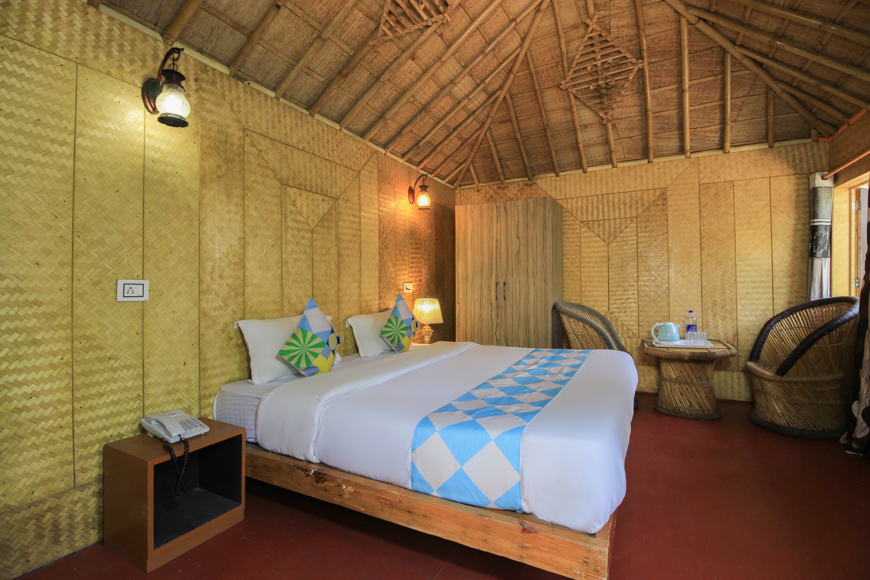 Collection O Nainital Himalayan Resort 𝗕𝗢𝗢𝗞 Bhowali Hotel 𝘄𝗶𝘁𝗵 ₹𝟬 𝗣𝗔𝗬𝗠𝗘𝗡𝗧