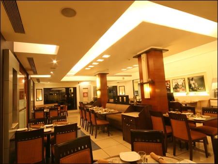 Hotel Fidalgo, Goa - Get Upto 70% OFF on Hotels