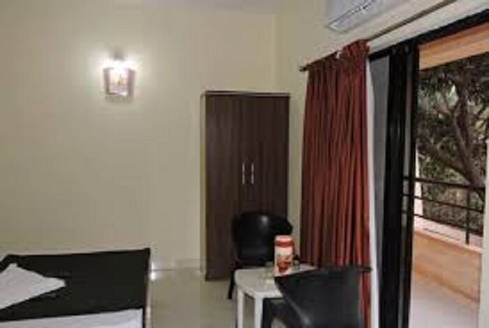 Prathamesh Resort Diveagar Cottage Price, Address & Reviews