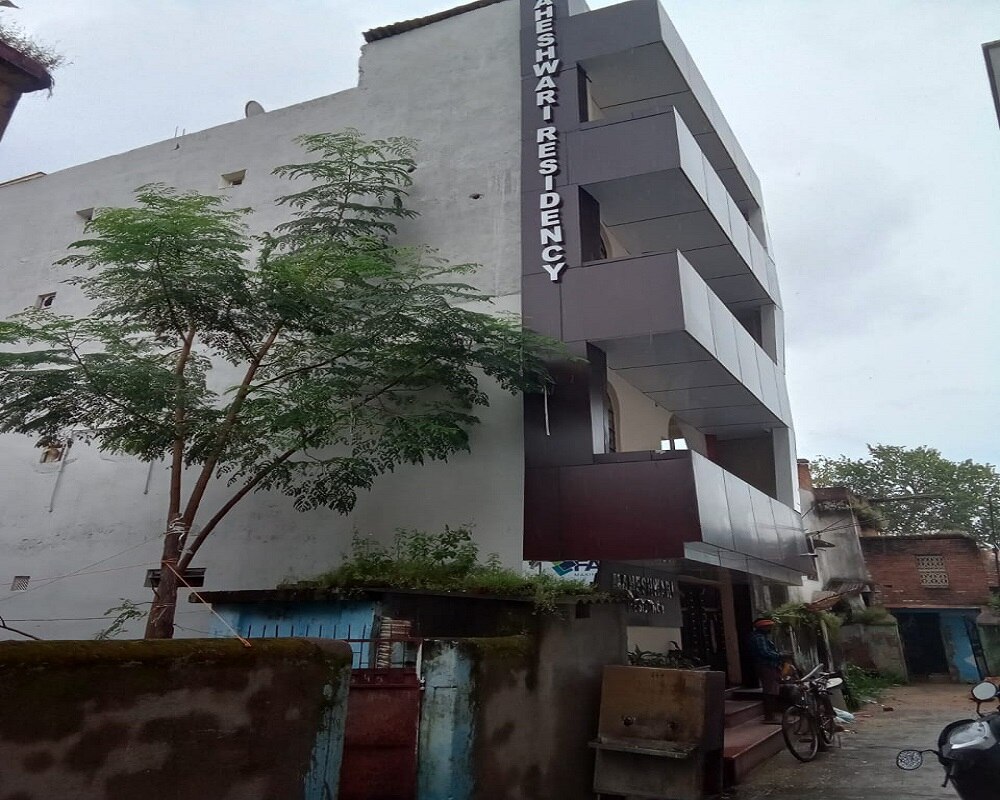 Panchet Residency Best Rates on Purulia Hotel Deals, Reviews & Photos