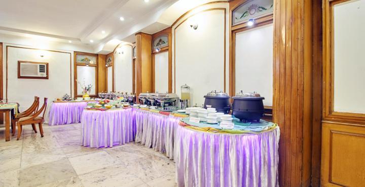 The Mount Manor Chennai INR 579 OFF ( ̶2̶4̶0̶0̶ ) Hotel Price, Address ...