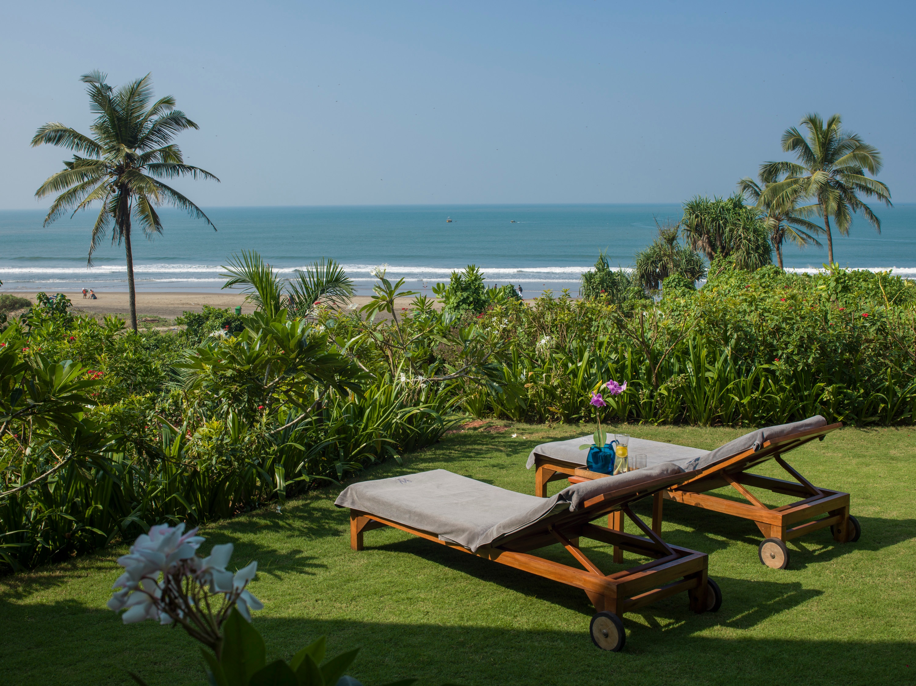 W Goa Goa Hotel Price, Address & Reviews