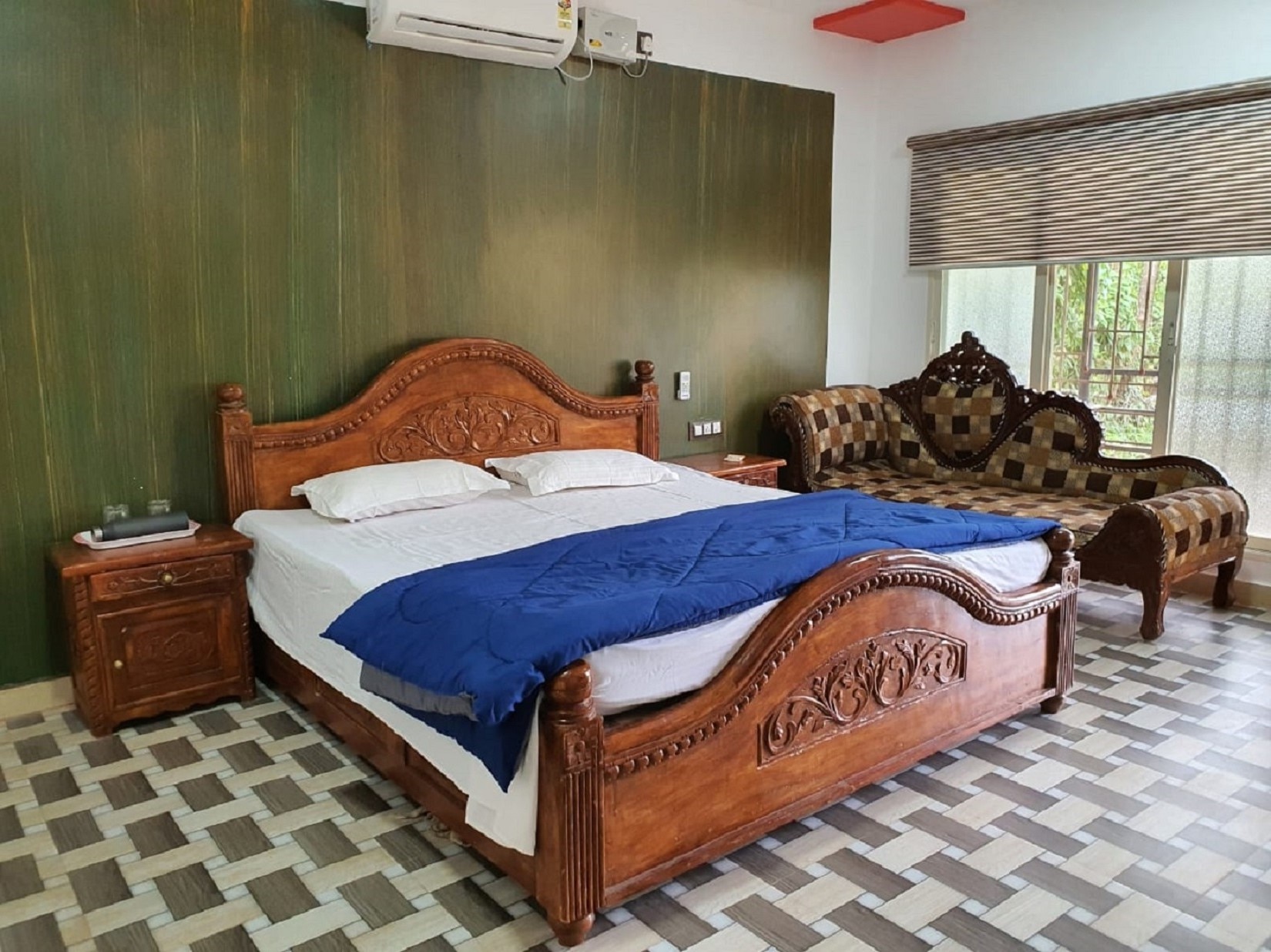 Photos of Shree Residency - Homestay in Shrivardhan