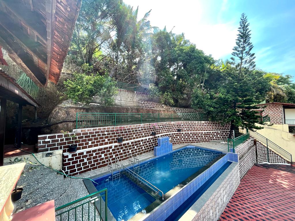 Monte Casa 𝗕𝗢𝗢𝗞 Goa Villa 𝘄𝗶𝘁𝗵 ₹𝟬 𝗣𝗔𝗬𝗠𝗘𝗡𝗧