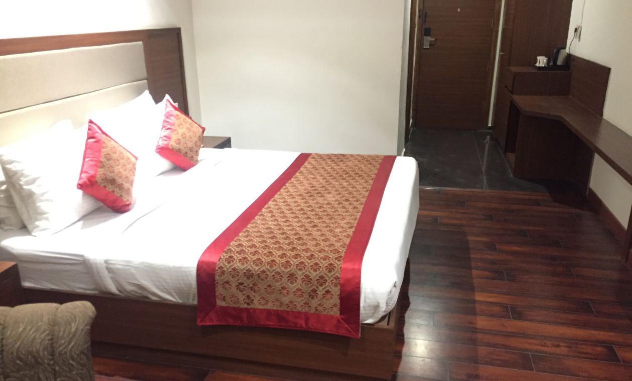 Riyasat Resort | Kurukshetra Resort BOOK @ ₹1