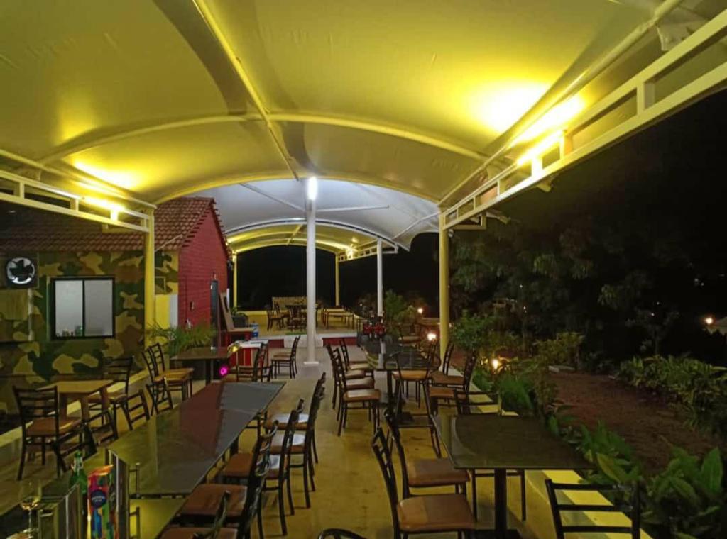 MAGNUS CAVERNS RESORT Best Rates on Wai Hotel Deals, Reviews & Photos