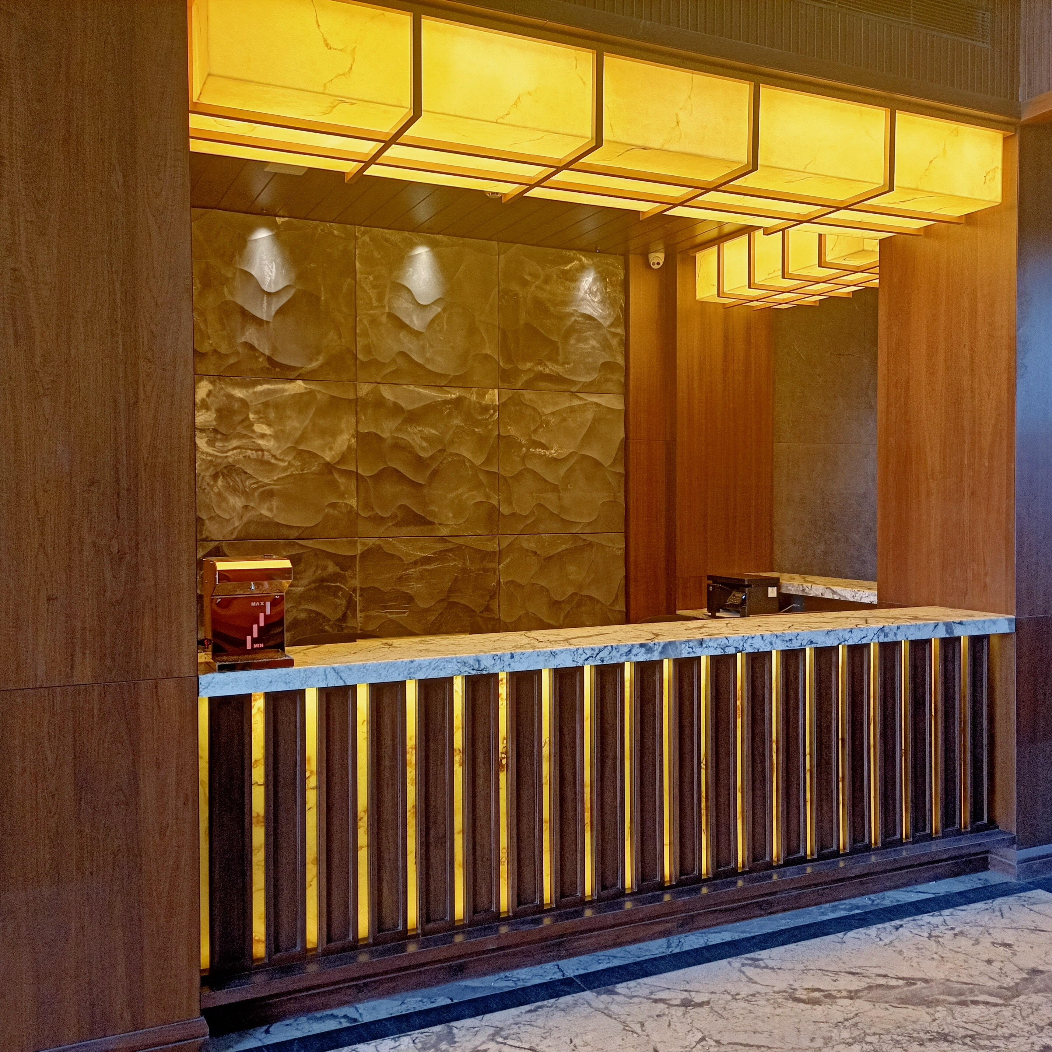 Hotel Pahadi Best Rates on Rourkela Hotel Deals, Reviews & Photos