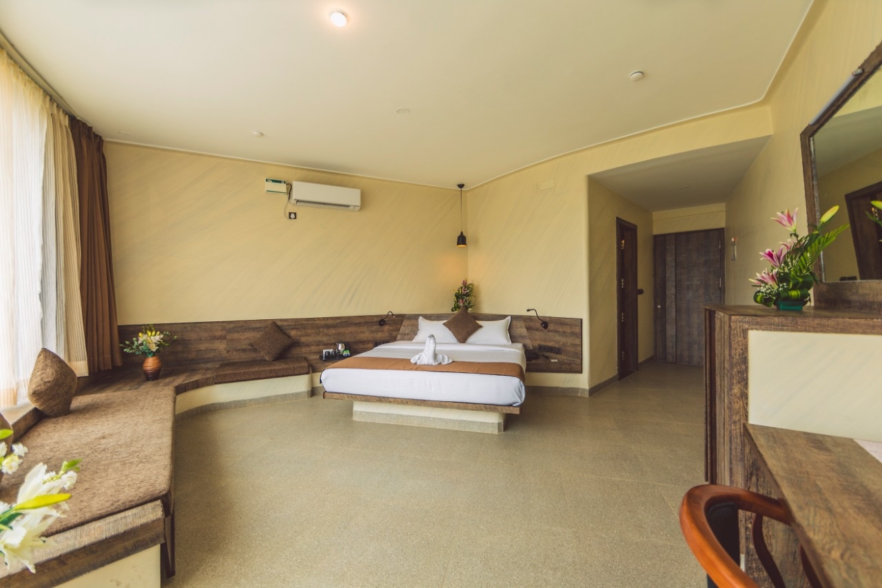Shilhaandara Ramanagara INR 330 OFF ( ̶5̶5̶0̶0̶ ) Hotel Price, Address ...