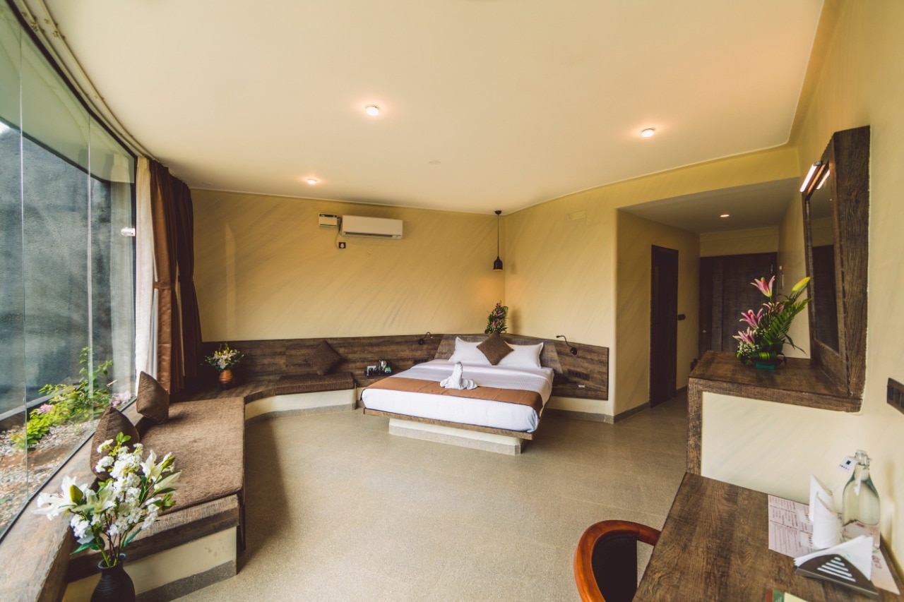 Shilhaandara Ramanagara INR 330 OFF ( ̶5̶5̶0̶0̶ ) Hotel Price, Address ...