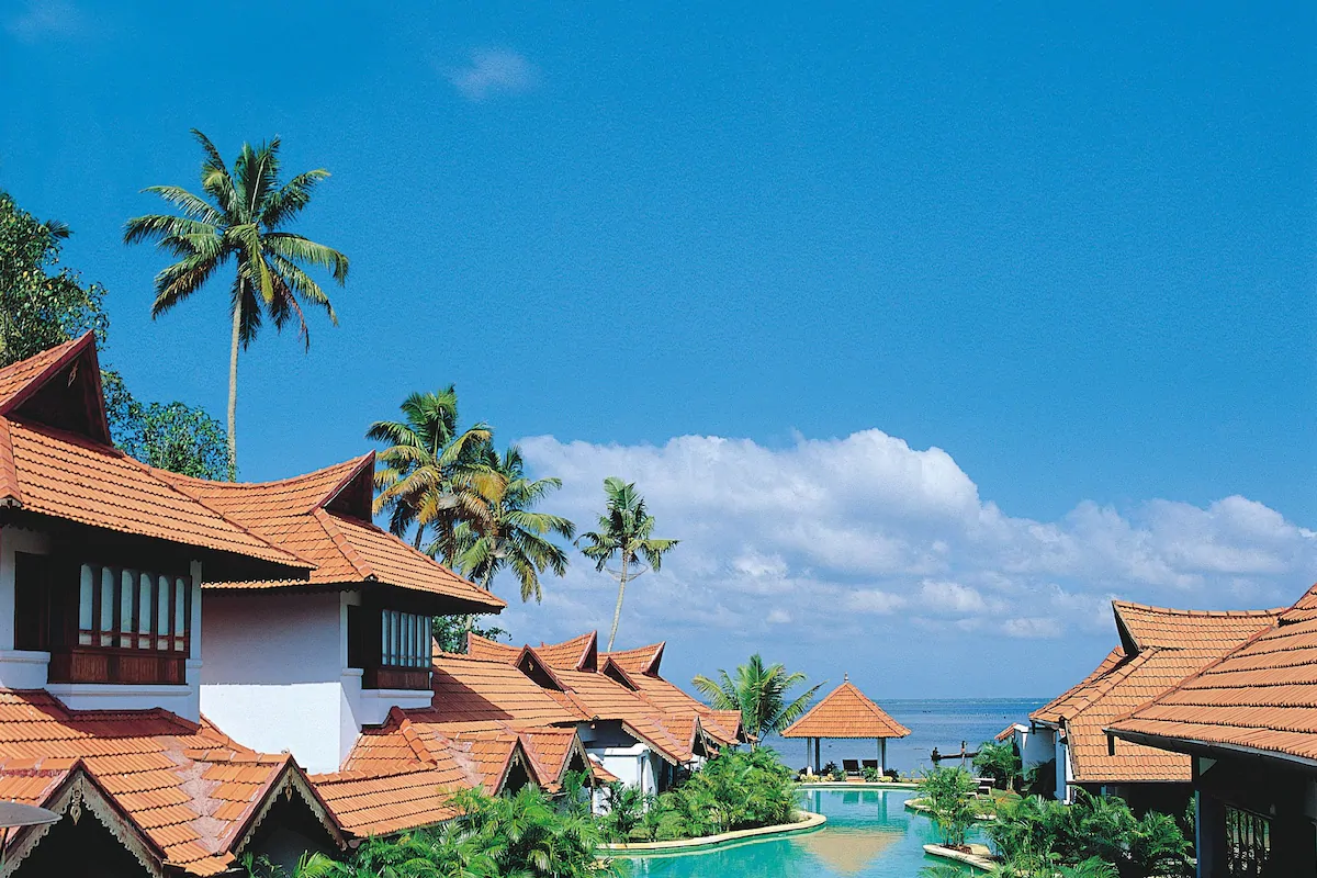 Kumarakom Lake Resort 𝗕𝗢𝗢𝗞 Kumarakom Resort 𝘄𝗶𝘁𝗵 𝗙𝗥𝗘𝗘 𝗖𝗮𝗻𝗰𝗲𝗹𝗹𝗮𝘁𝗶𝗼𝗻