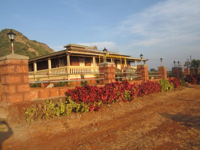 DP's Farm Mahabaleshwar Farm House Price, Address & Reviews