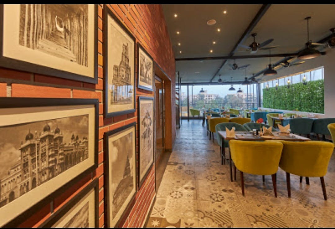 Regenta INN Grand Koramangala 𝗕𝗢𝗢𝗞 Bangalore Hotel 𝘄𝗶𝘁𝗵 𝗙𝗥𝗘𝗘 𝗖𝗮𝗻𝗰𝗲𝗹𝗹𝗮𝘁𝗶𝗼𝗻