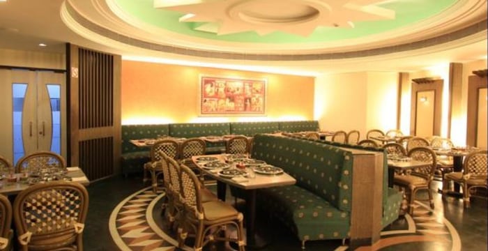 Hotel Fidalgo, Goa - Get Upto 70% OFF on Hotels