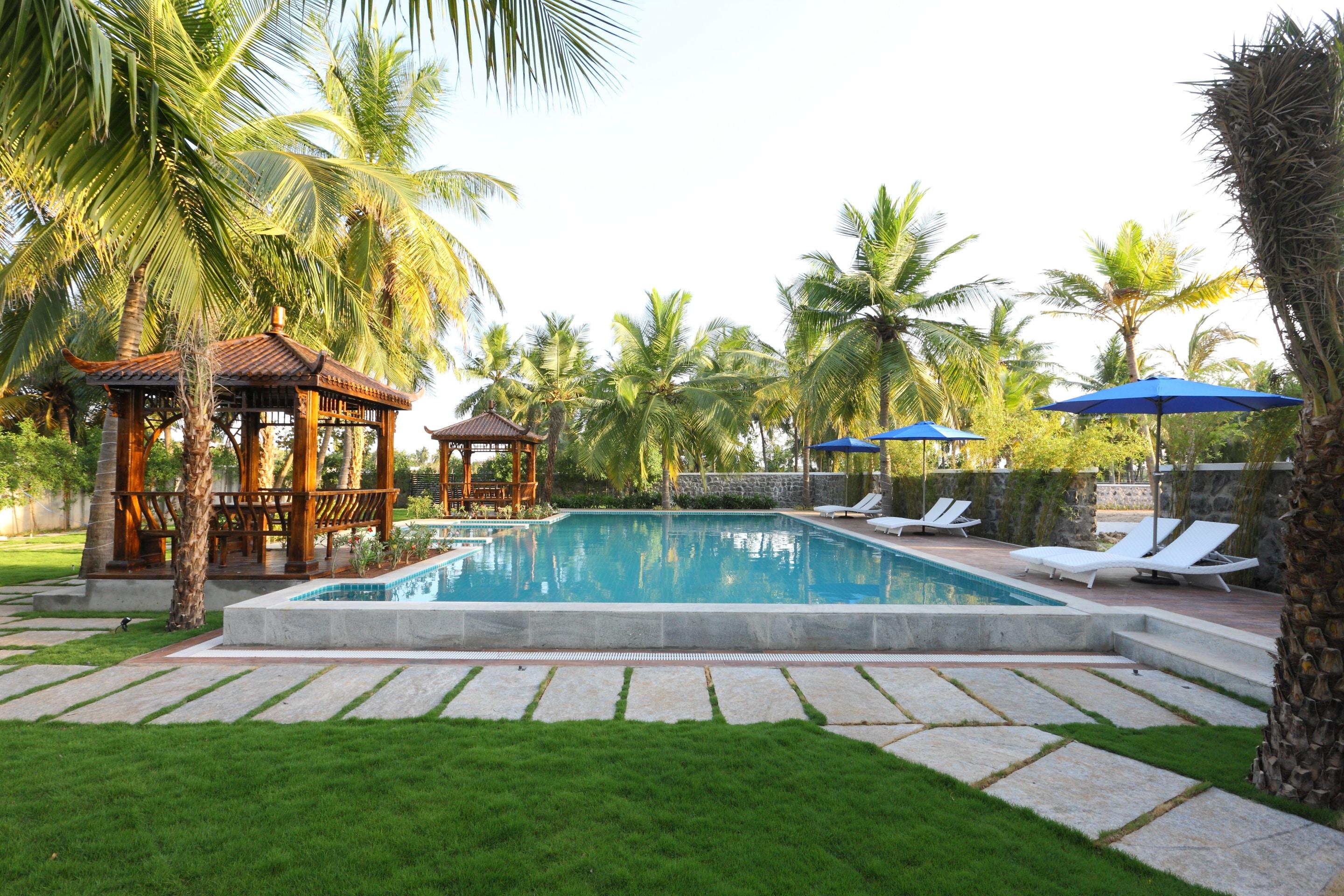 Anora Beach Resorts Mahabalipuram - INR 1319 OFF ( ̶6̶5̶0̶0̶ ) Deal ...
