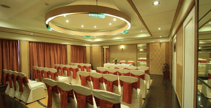 Hotel Fidalgo, Goa - Get Upto 70% OFF on Hotels