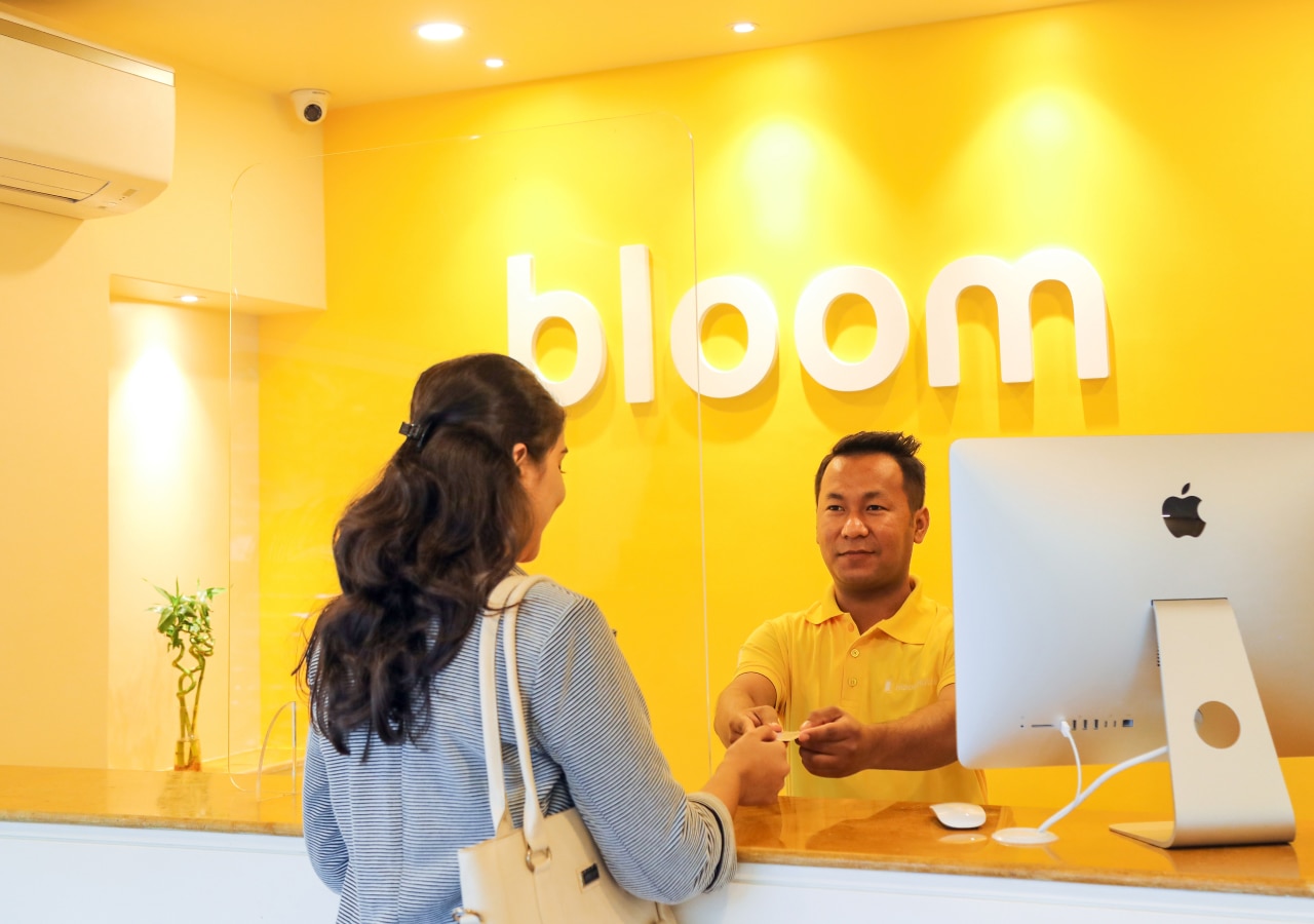 Bloom Hotel - Worli Best Rates on Mumbai Hotel Deals, Reviews & Photos