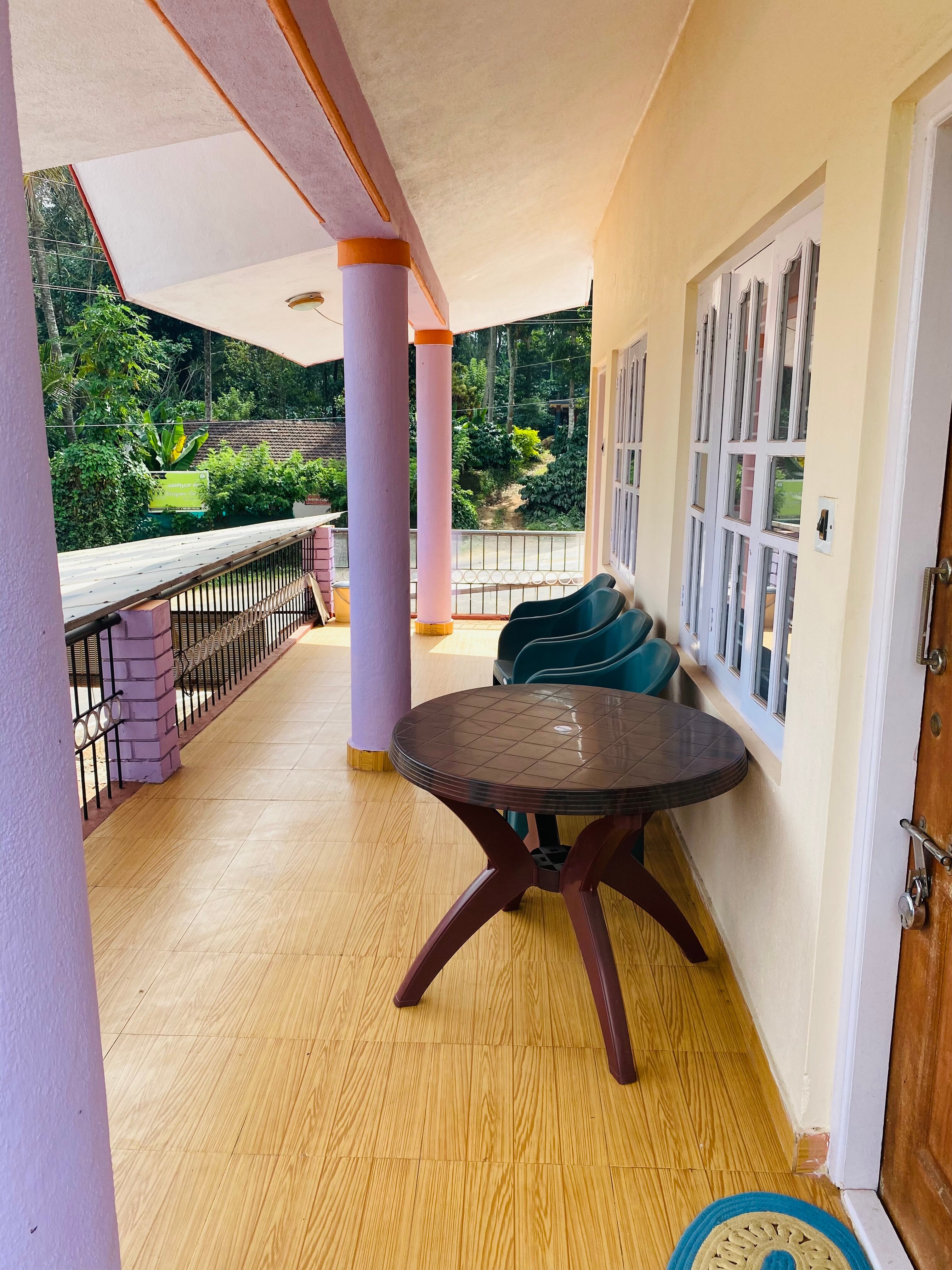 Photos of Pink orchid - Homestay in Coorg