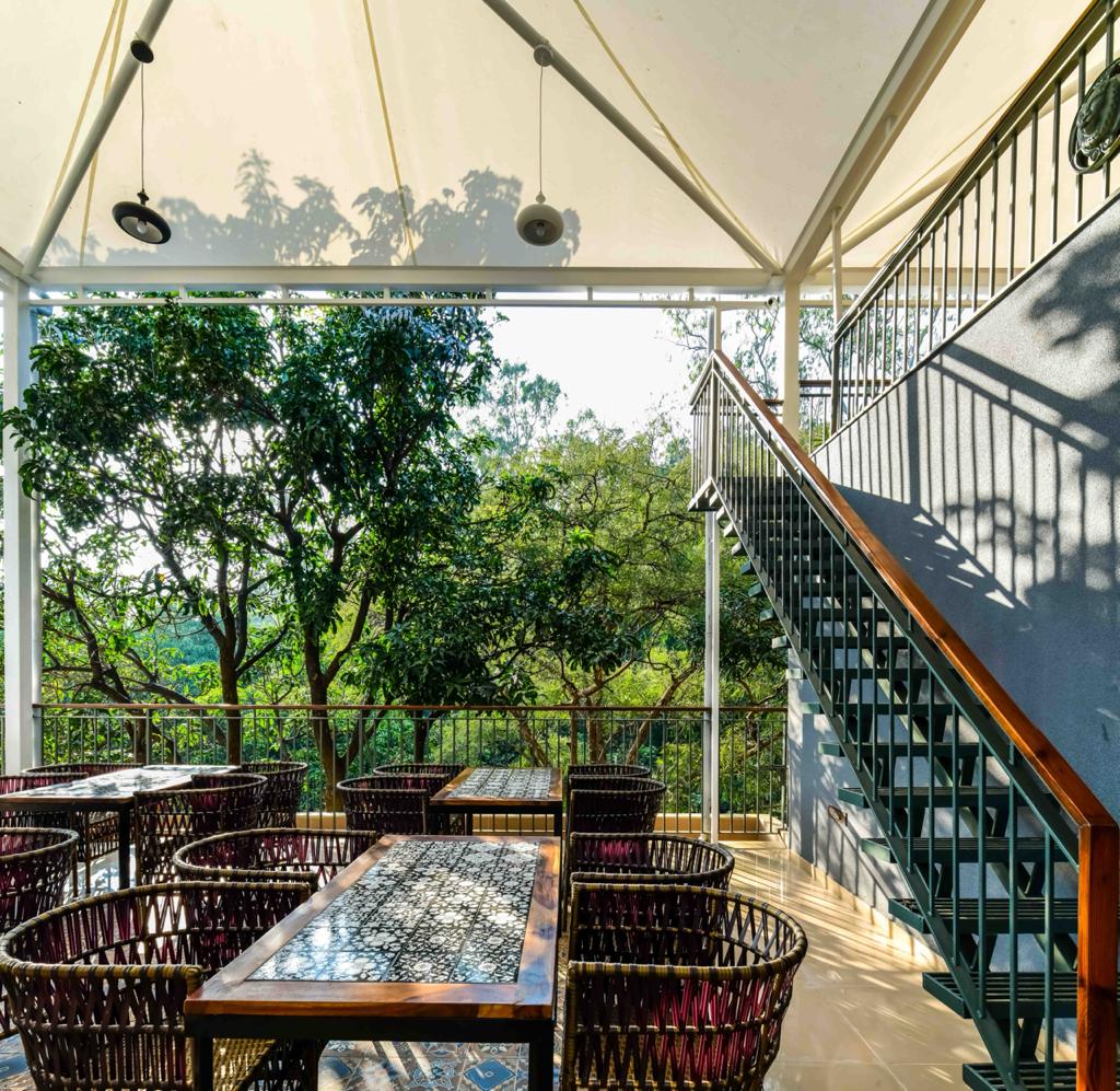 PANDAV RETREAT Best Rates on Pachmarhi Hotel Deals, Reviews & Photos