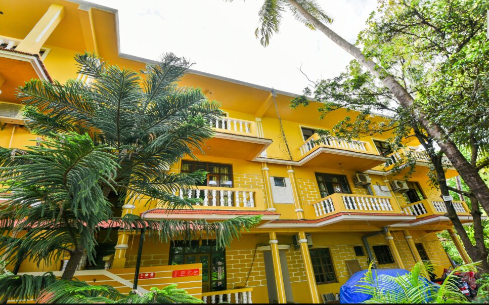 Photos of Maya Beach House - BnB in Goa