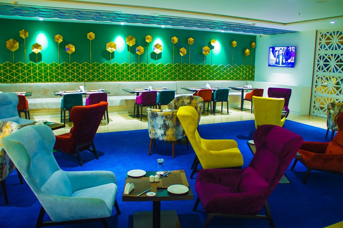 Hotel Castillo Varanasi Hotel Price, Address & Reviews