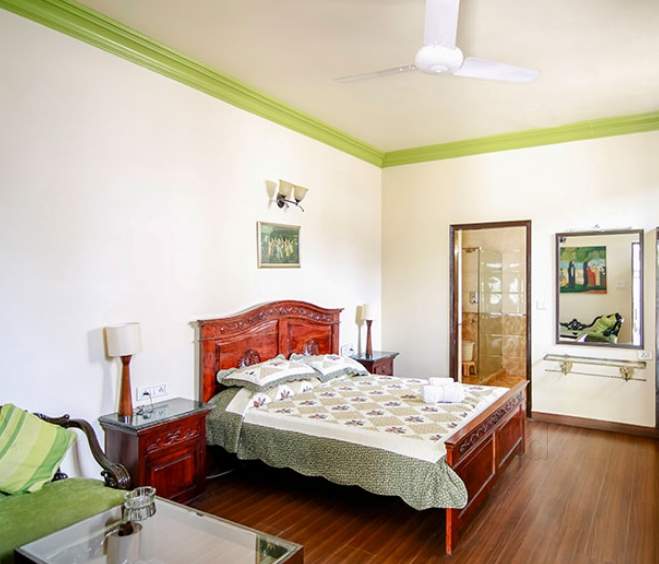 Sirohi House| Rooms & Caretaker 𝗕𝗢𝗢𝗞 Delhi Villa 𝘄𝗶𝘁𝗵 ₹𝟬 𝗣𝗔𝗬𝗠𝗘𝗡𝗧