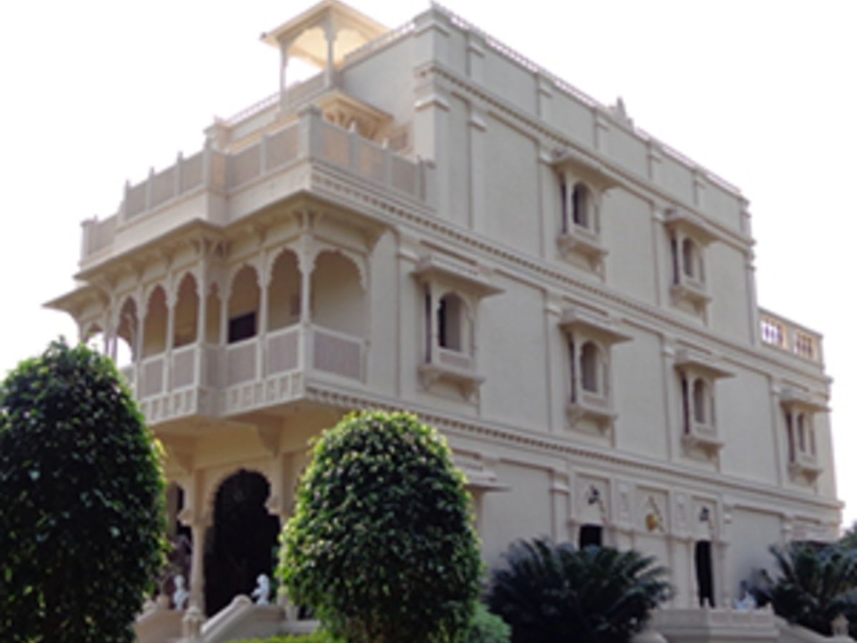 Champaner Heritage Resort Best Rates on Halol Hotel Deals, Reviews & Photos