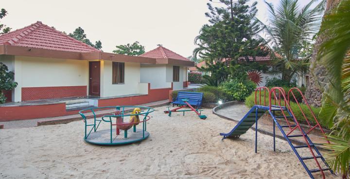 Resorts in Malpe Beach, Udupi - Get Upto 70% OFF on Price - Lowest Rates