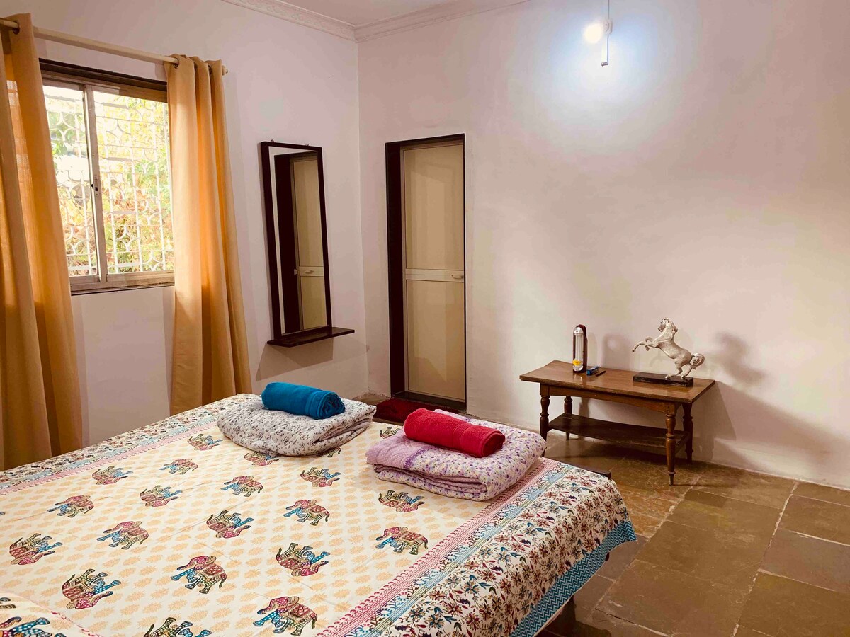 Shanti Van Best Rates on Karjat Hotel Deals, Reviews & Photos