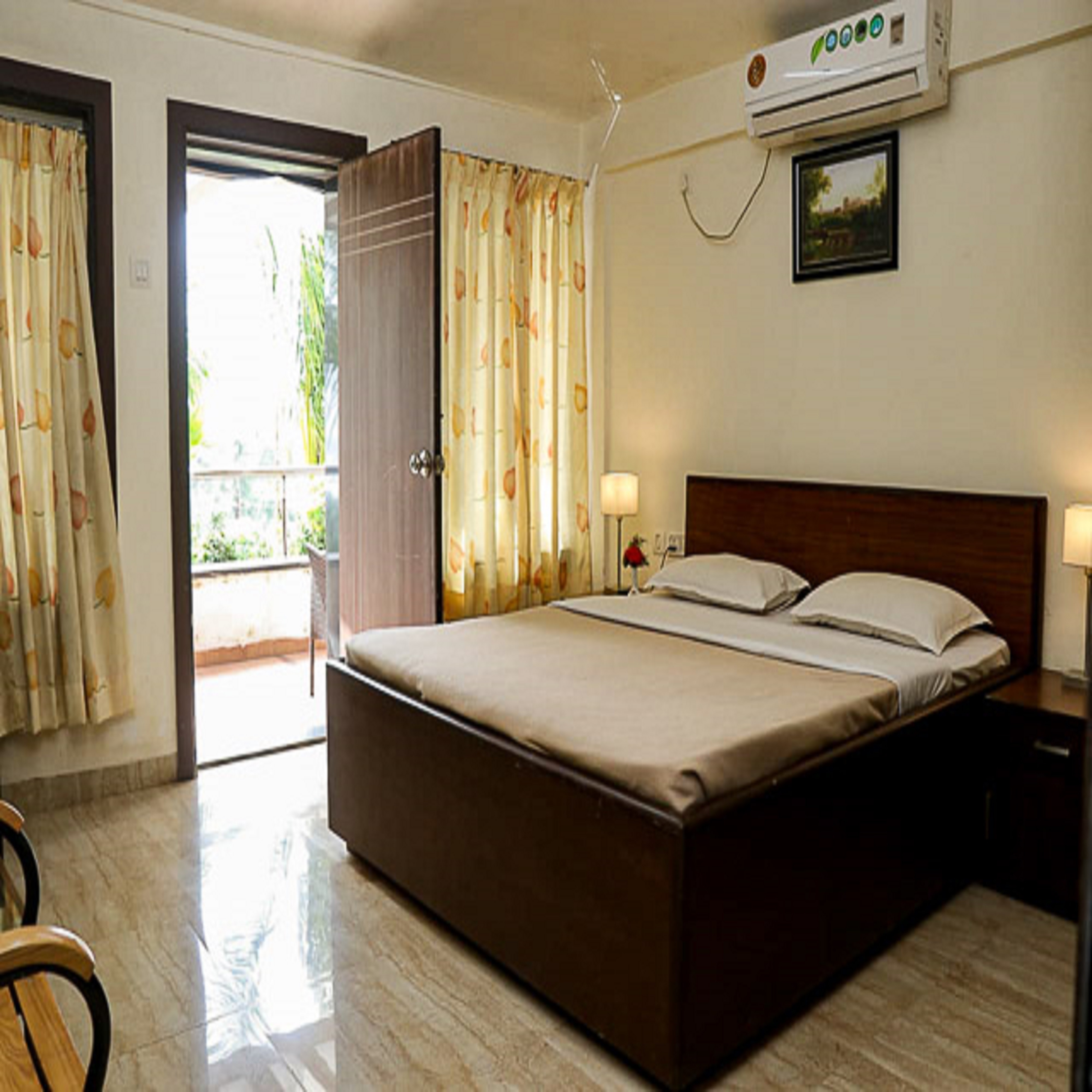 MTDC Kunkeshwar 𝗕𝗢𝗢𝗞 Devgarh Hotel