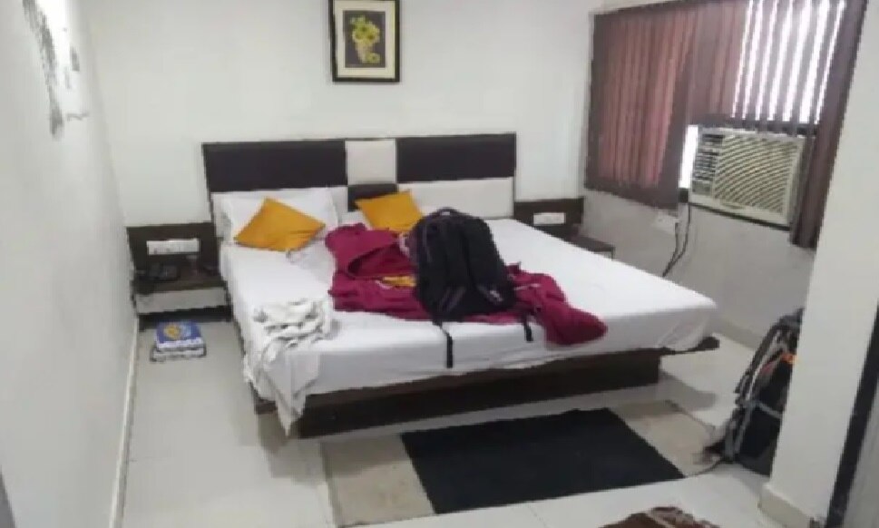 Taj Skyline, Ahmedabad Best Rates on Ahmedabad Hotel Deals, Reviews ...