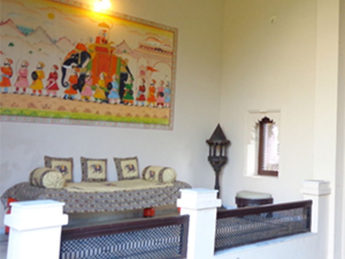 Champaner Heritage Resort Halol Price, Address & Reviews