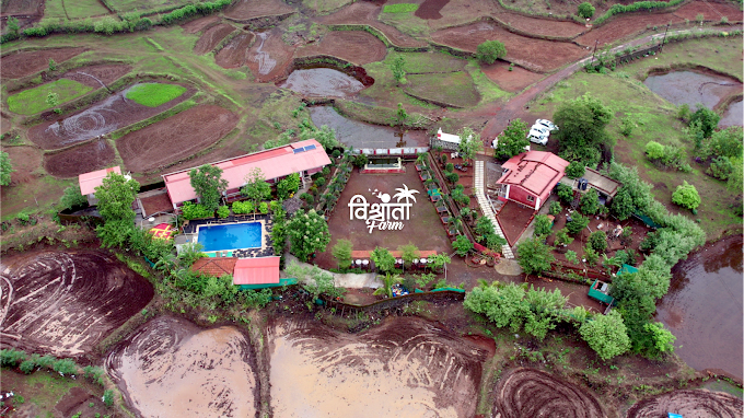 AANANDI FARM AND RESORT Neral - Reviews, Photos & Offer
