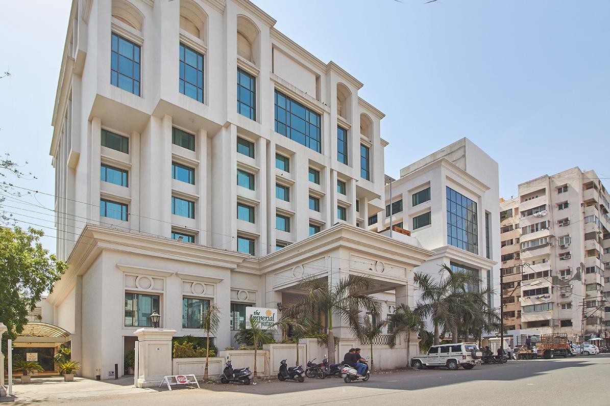 Regency Lagoon Resort Rajkot - INR 1320 OFF ( ̶6̶0̶0̶0̶ ) Deal Hotel HD ...