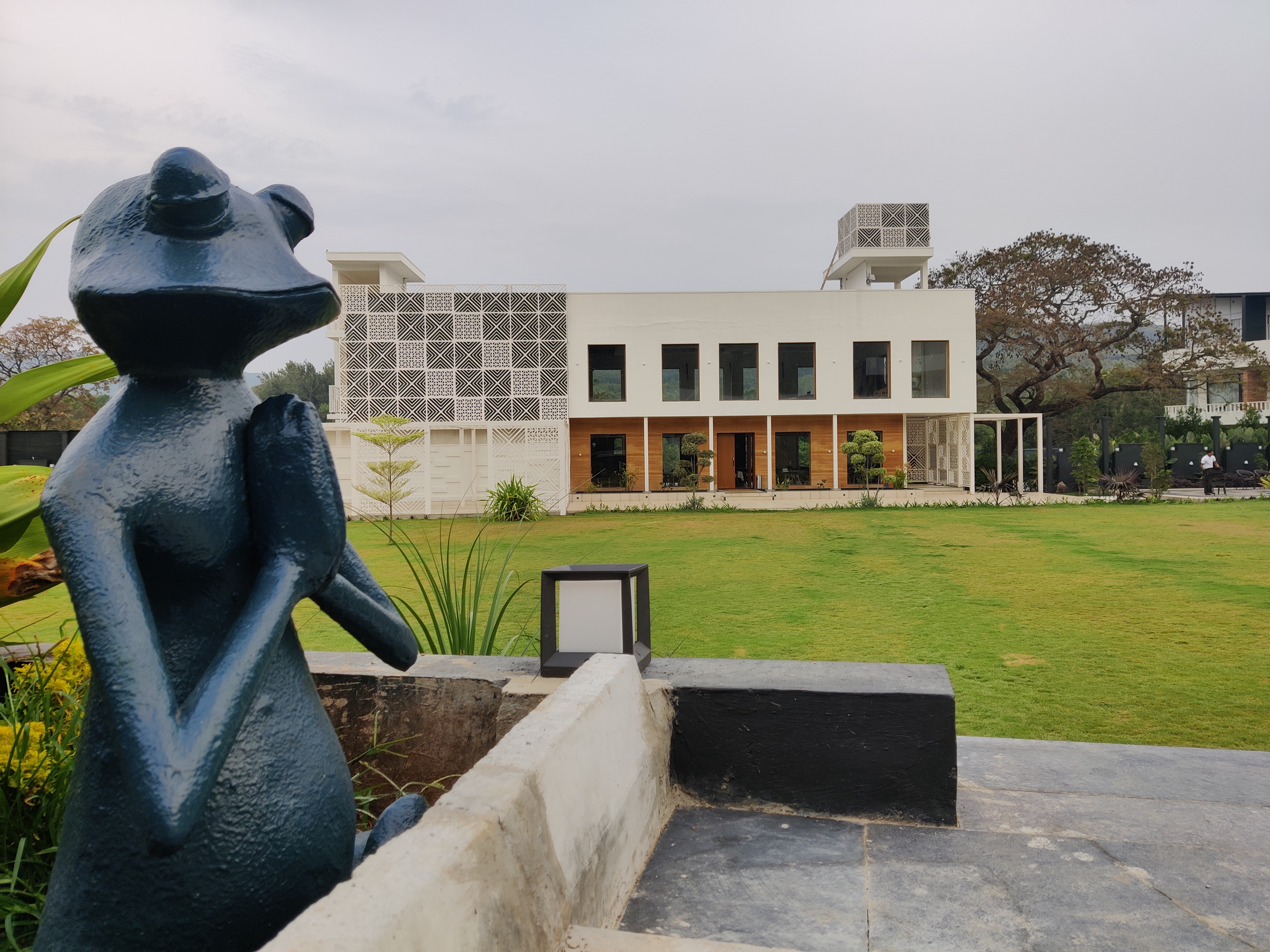 Bindiga Peak Resorts Best Rates on Chikmagalur Hotel Deals, Reviews ...