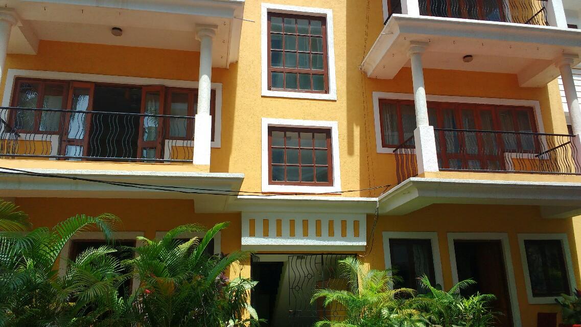 Photos of Ola House - 1BHK - Apartment in Goa