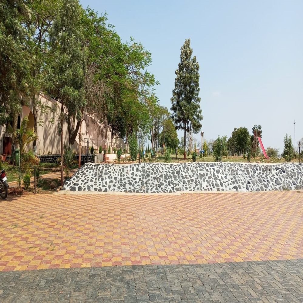 VRK Retreat A MTDC Property At Mozari Point Chikhldara 𝗕𝗢𝗢𝗞 Chikhaldara ...