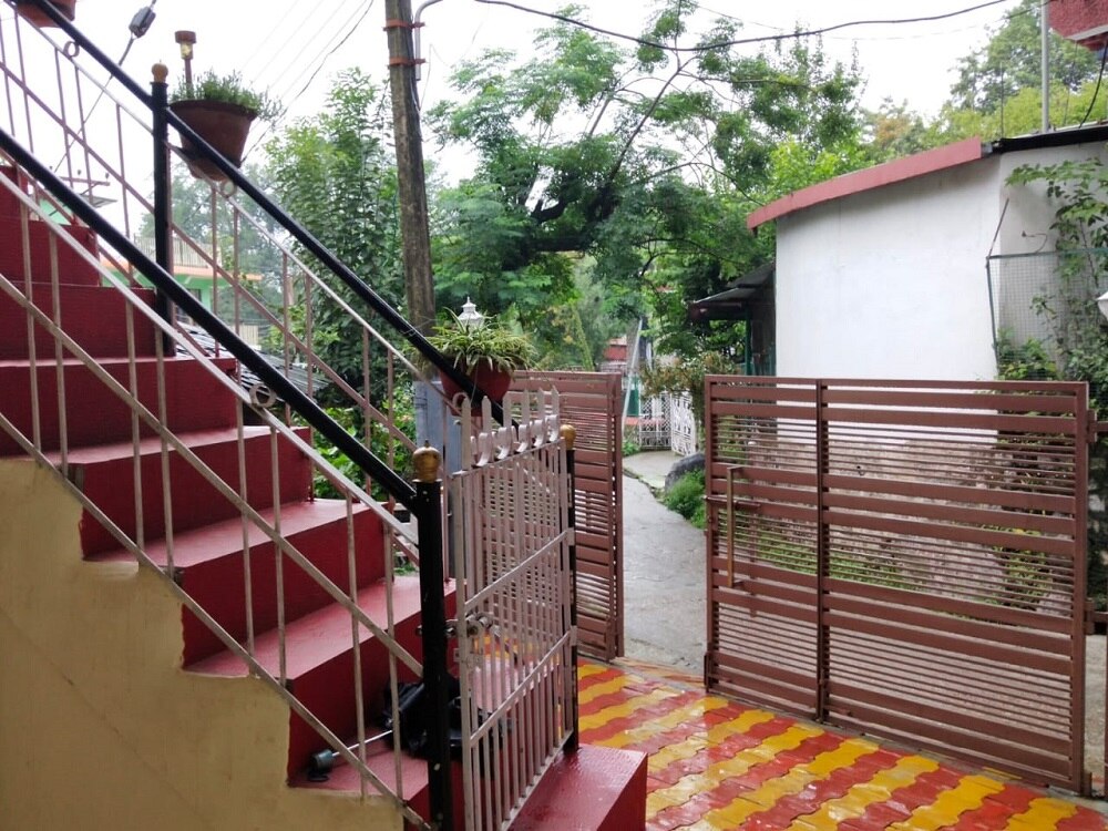 Photos of Happy Buddha House - Homestay in Dharamshala