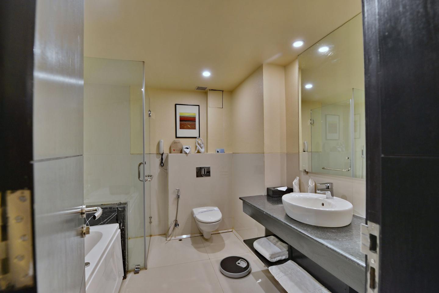 Photos of Hotel Sonotel - Hotel in Dhanbad