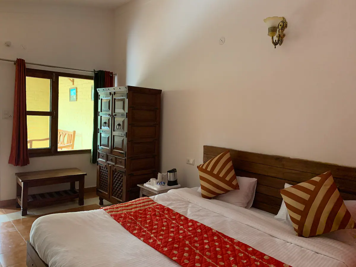 Barota Farm 𝗕𝗢𝗢𝗞 Anandpur Sahib Farm House 𝘄𝗶𝘁𝗵 𝗙𝗥𝗘𝗘 𝗖𝗮𝗻𝗰𝗲𝗹𝗹𝗮𝘁𝗶𝗼𝗻