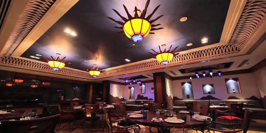 Radisson Blu Marina Hotel Connaught Place Delhi Hotel Price, Address ...