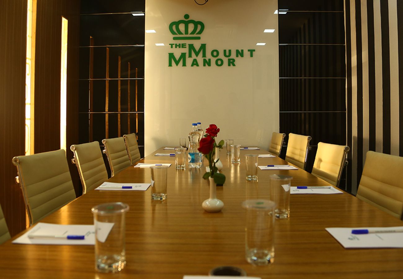 The Mount Manor Chennai INR 579 OFF ( ̶2̶4̶0̶0̶ ) Hotel Price, Address ...