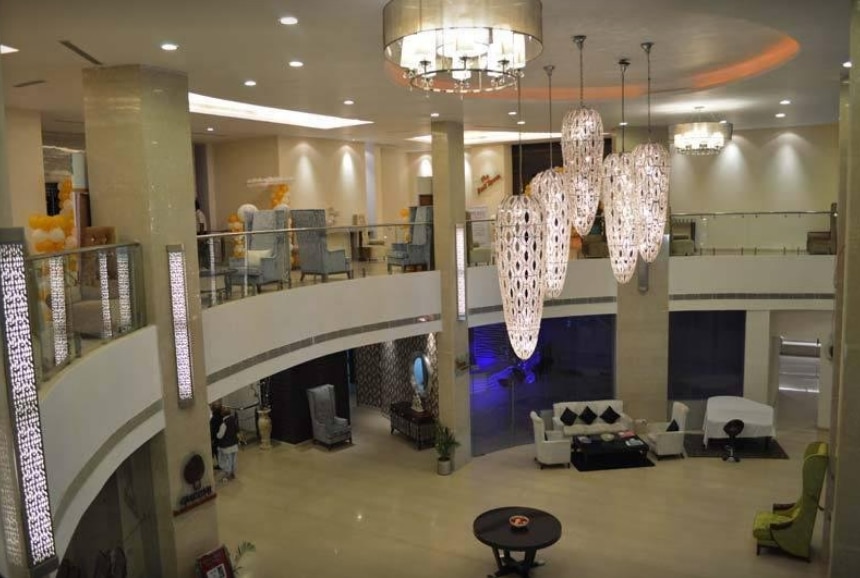 Hotel Holiday Home Best Rates on Ranchi Hotel Deals, Reviews & Photos