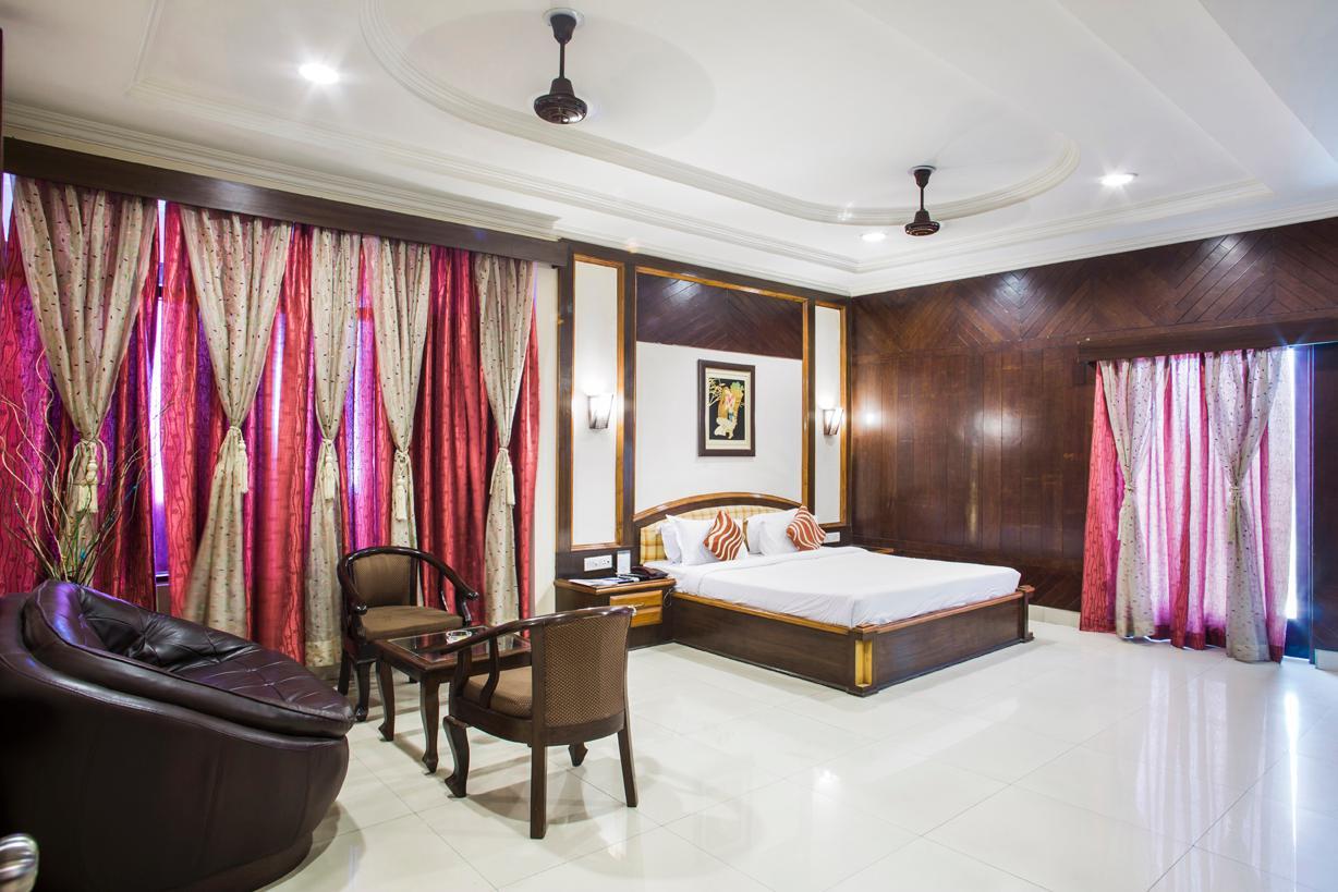 Hotel Rudra Continental Rudrapur Hotel Price, Address & Reviews