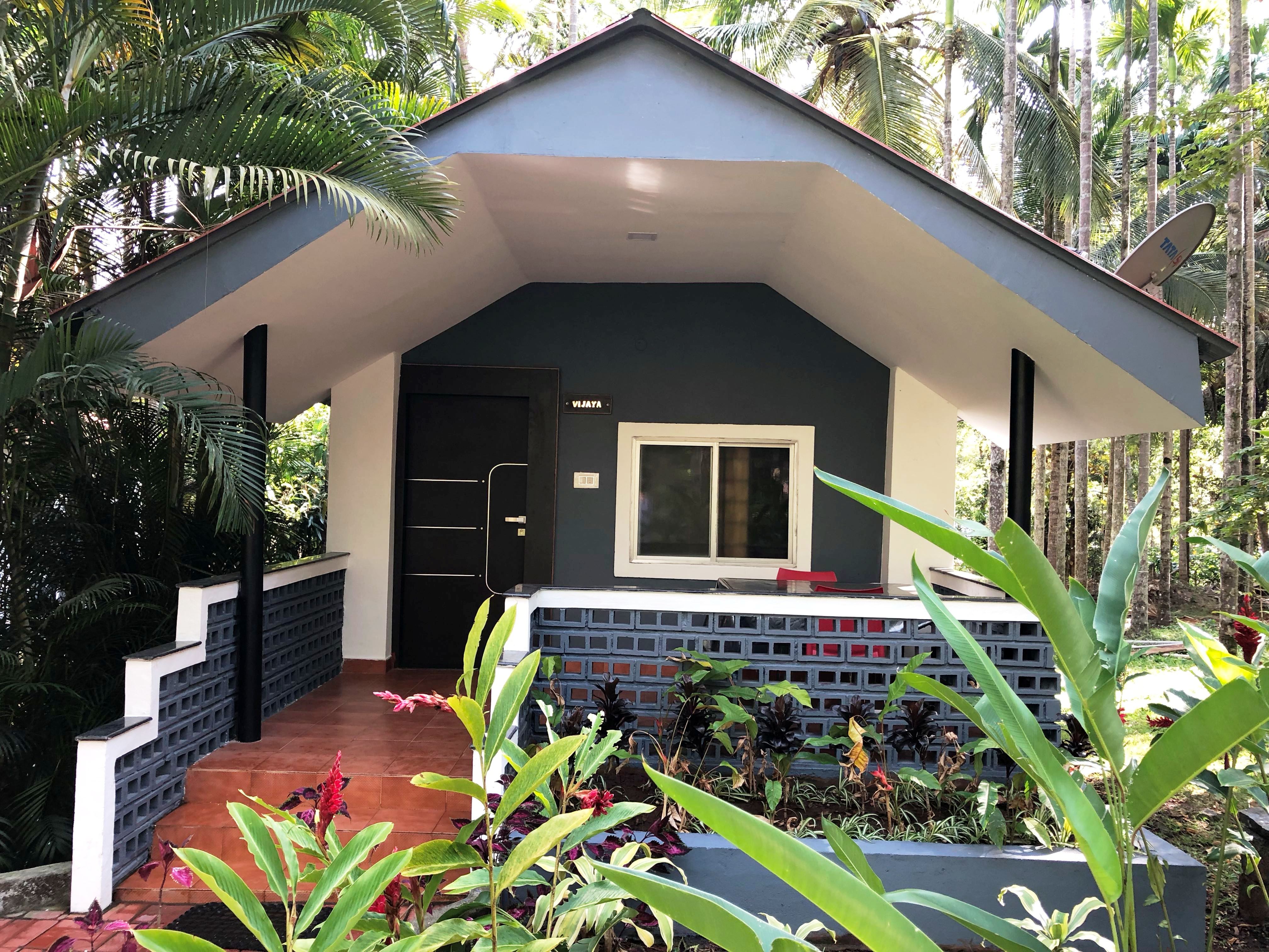 PARAMPARA RESORT & SPA- COORG Coorg Resort Price, Address & Reviews