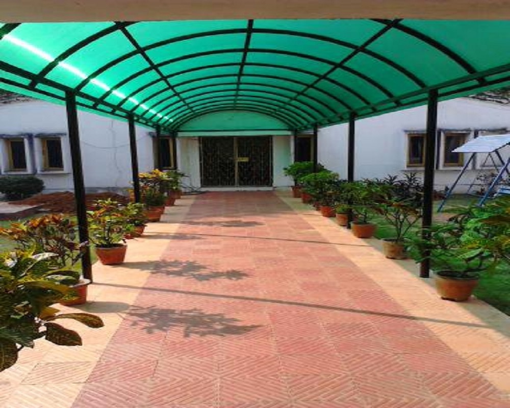 OTDC Panthanivas Best Rates on Rourkela Hotel Deals, Reviews & Photos