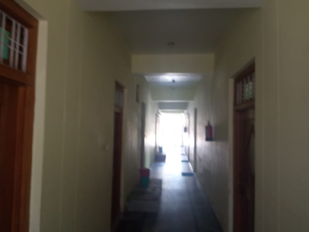 StayApart | Rooms at Royal Palace 𝗕𝗢𝗢𝗞 Munsiyari Homestay