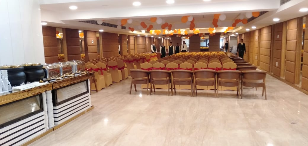 Photos of Hotel Prabha - Hotel in Jhansi